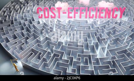 Efficiency and a challenging path that leads to it - confusion and ...