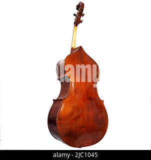 Italian Double bass since 1996 Stock Photo - Alamy