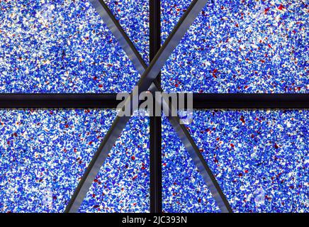 Penzberg Islamic Forum and mosque, 2005, Penzberg, Bavaria, Germany ...