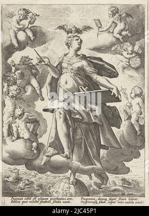 ANGELS WITH FOUR WINGS Stock Photo - Alamy