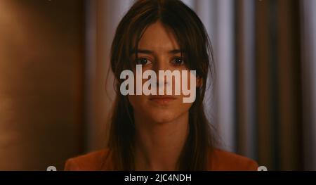 DAISY EDGAR-JONES in FRESH (2022), directed by MIMI CAVE. Credit ...