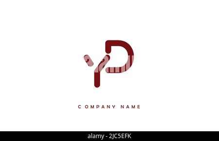 YD, DY Alphabets Letters Logo Monogram Stock Vector Image & Art - Alamy