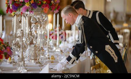The Royal Palace 2022 Caption: Golden halls and dark cellar vaults. The ...