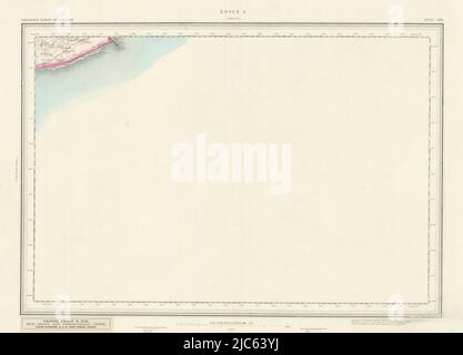 Shakespeare beach Dover Stock Photo - Alamy