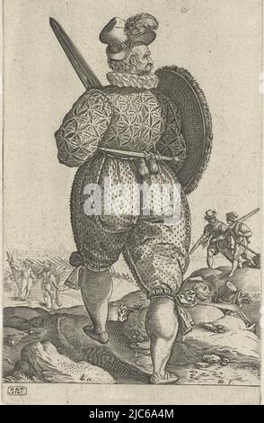 Goltzius, Hendrick Stock Photo - Alamy