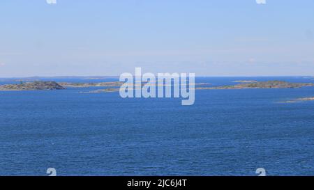 Åland, Parainen archipelago Stock Photo - Alamy