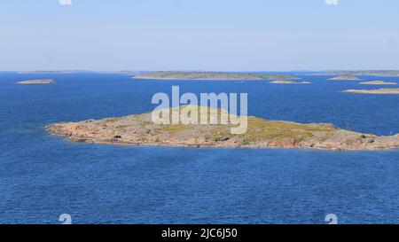 Åland, Parainen archipelago Stock Photo - Alamy