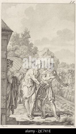 Cincinnatus, Lucius Quinctius Stock Photo - Alamy
