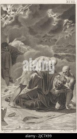 Pliny the Elder, Gaius Plinius Secundus, Roman author, naturalist and ...
