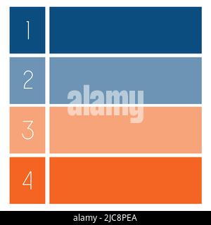 Infographicks template for presentation or newsletters, Powerpoint and ...