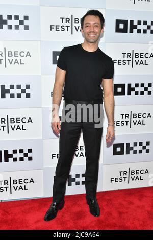 Michael John Benzaia Stock Photo - Alamy