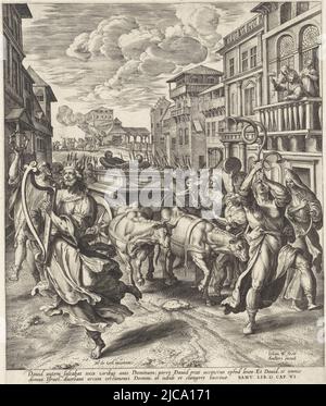 Musical Instruments Mentioned in the Bible. Musical instruments ...