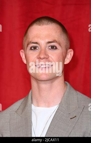Angus Castle Doughty attends the London Screening of 'Robin Hood' held ...