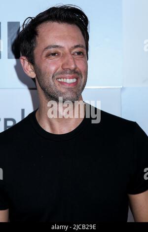 Michael John Benzaia Stock Photo - Alamy