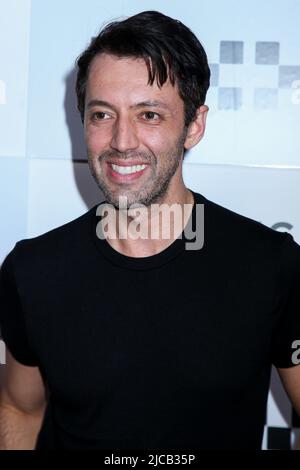 Michael John Benzaia Stock Photo - Alamy