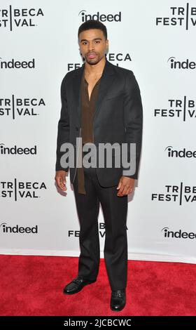 Kyle Bary attends the world premiere of Beauty at the Tribeca Festival ...