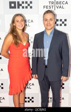 Screenwriter Theodore Melfi attends the premiere for "American Dreamer ...