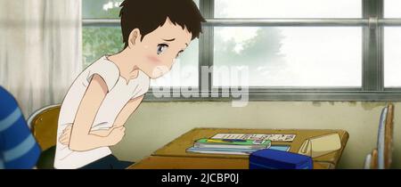 FORTUNE FAVORS LADY NIKUKO (2021) -Original title: GYOKOU NO NIKUKO ...