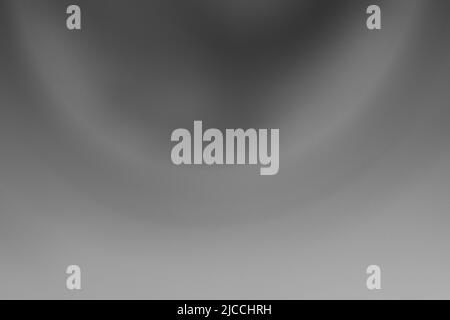 Blurry dreamy view of a swooping texture in blue and beige Stock Photo ...