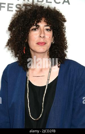 Sarah Kaskas attends the Screening of "Beirut Dreams" at the 2022 ...
