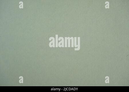 Pale green fine paper sheet texture Stock Photo - Alamy