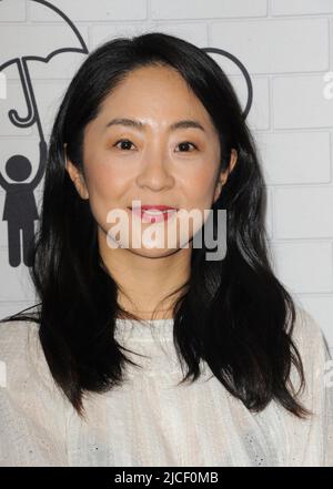 Chae Kyoung-sun at arrivals for SQUID GAME Season 2 ATAS Screening, The ...