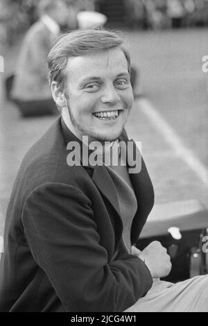 Axel Sven SPRINGER, called SVEN SIMON, photographer, founder of the ...