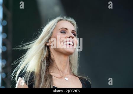 JENICE, singer, pop singer, musician, singing, singing, concert ...