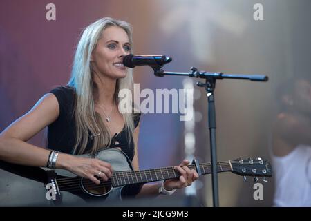 JENICE, singer, pop singer, musician, singing, singing, concert ...