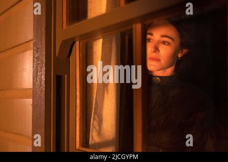 USA . Tyner Rushing in a scene from the (C)FX Network/Hulu new series ...