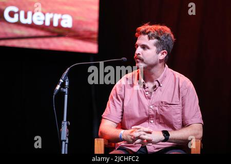 Samuel Biggers spoke at the panel "Athletes owning their brands: The ...