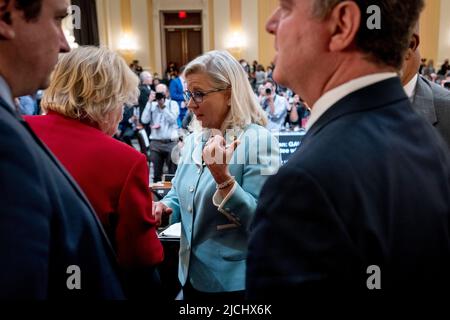 AMERICAN INSURRECTION, from left: Andrew Kaempfer, Sarah Wharton, 2021 ...