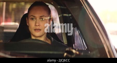 OLGA KURYLENKO in WHITE ELEPHANT (2022), directed by JESSE V. JOHNSON ...