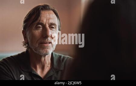 RESURRECTION, Tim Roth, 2022. © IFC Films / courtesy Everett Collection ...