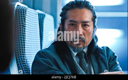 Henry Sanada Movies