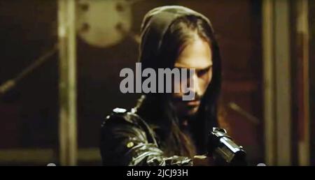 CALM LIKE A BOMB, (aka C.L.A.B.), poster, 2021. © Osiris Entertainment ...