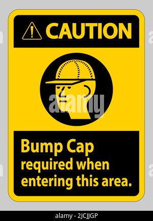 Caution speed bumps ahead sign. Traffic signs and symbols Stock Vector ...
