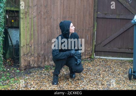 Jessica Ellerby (real life wife of co star Nick Hendrix) in Midsomer ...