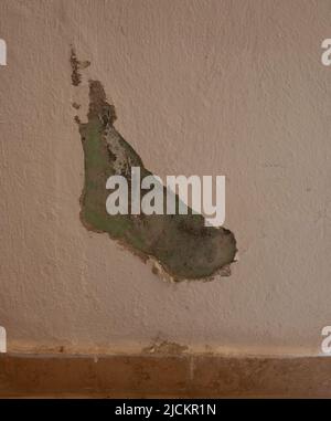 Watercolor pastel ombre red background texture, hand painted. Aquarelle ...