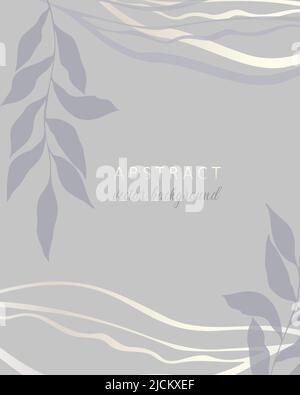 hand painted boho wedding invitation vector design illustration Stock ...