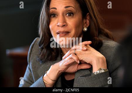 Washington, United States. 14th June, 2023. Jennifer Mascott, Assistant ...