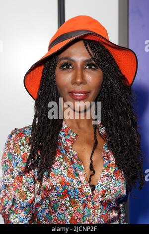 Guests attend 'Anything Goes' Press Night at the Barbican Theatre ...