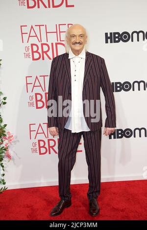 MIAMI, FL - JUNE 14: Ruben Rabasa and Steven Bauer and guest attend the ...