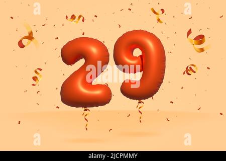 Discount 29 percent concept Stock Vector Image & Art - Alamy