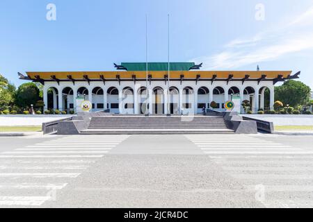 Autonomous Region in Muslim Mindanao, autonomous region of the ...