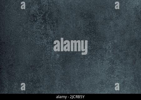 Blue paint on canvas surface close up view Stock Photo - Alamy
