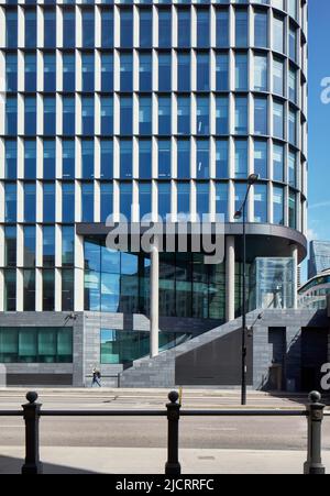 33 King William Street, London, United Kingdom Stock Photo - Alamy