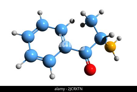Carfentanil drug molecule Stock Photo - Alamy