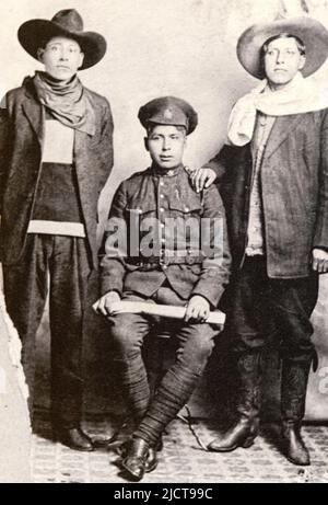 A Canadian veteran soldier who served with the United Nations ...