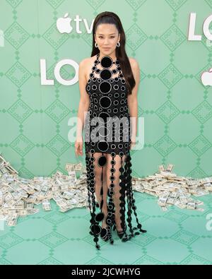 15 June 2022 - Los Angeles, California - Joel Kim Booster. Global ...